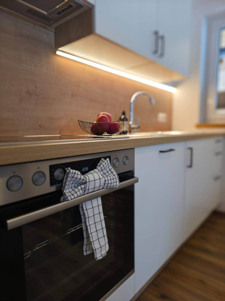 70 M² Apartment ∙ 2 Bedrooms ∙ 8 Guests - Flachau