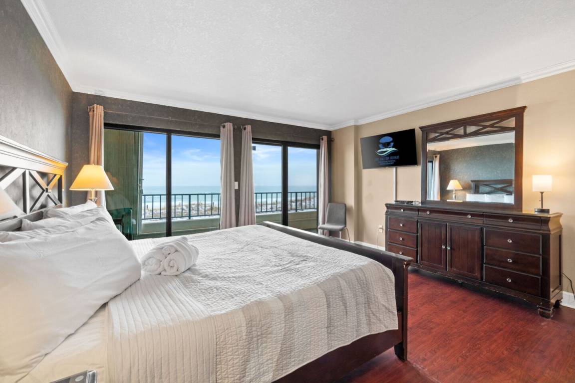 135 M² Condo ∙ 2 Bedrooms ∙ 8 Guests - Fort Walton Beach, FL