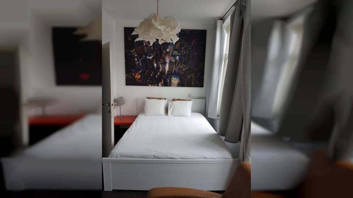 20 M² Appartement ∙ 2 Gasten - Waals-Brabant