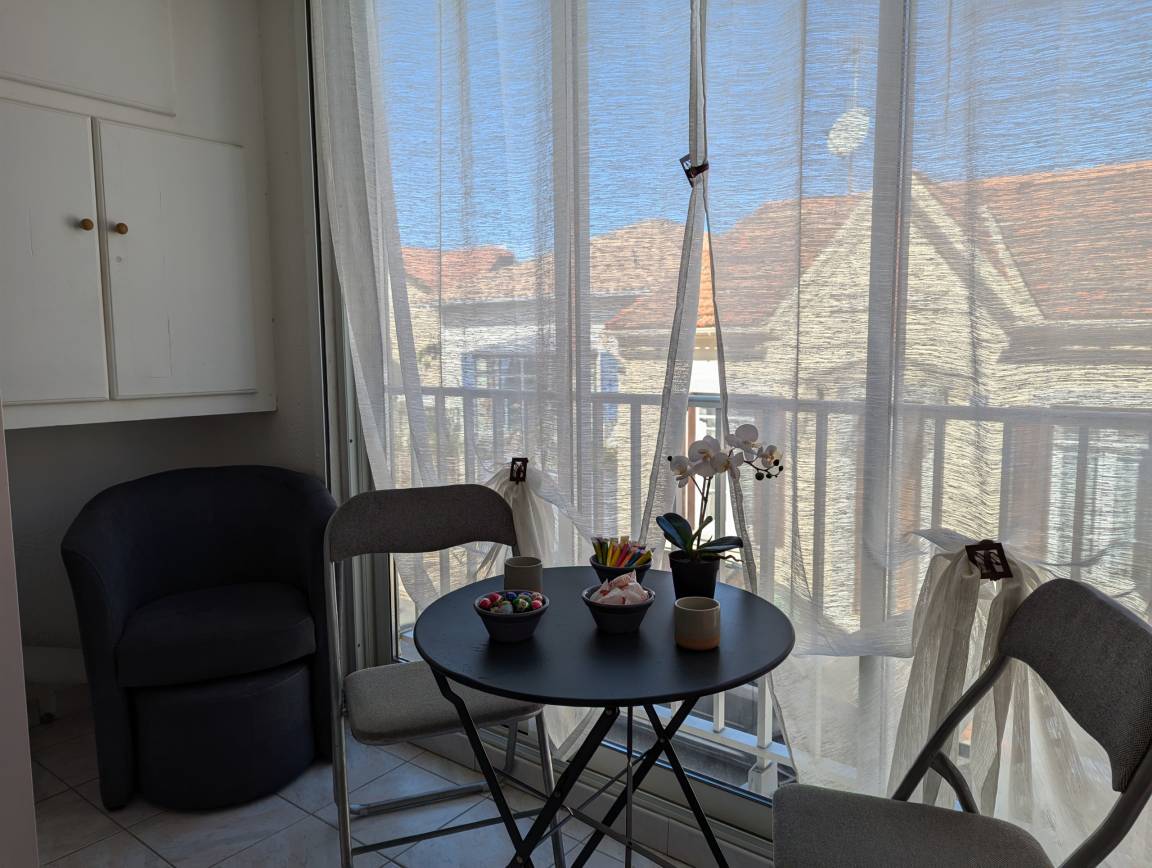 35 M² Appartement ∙ 1 Chambre ∙ 4 Personnes - Port Camargue