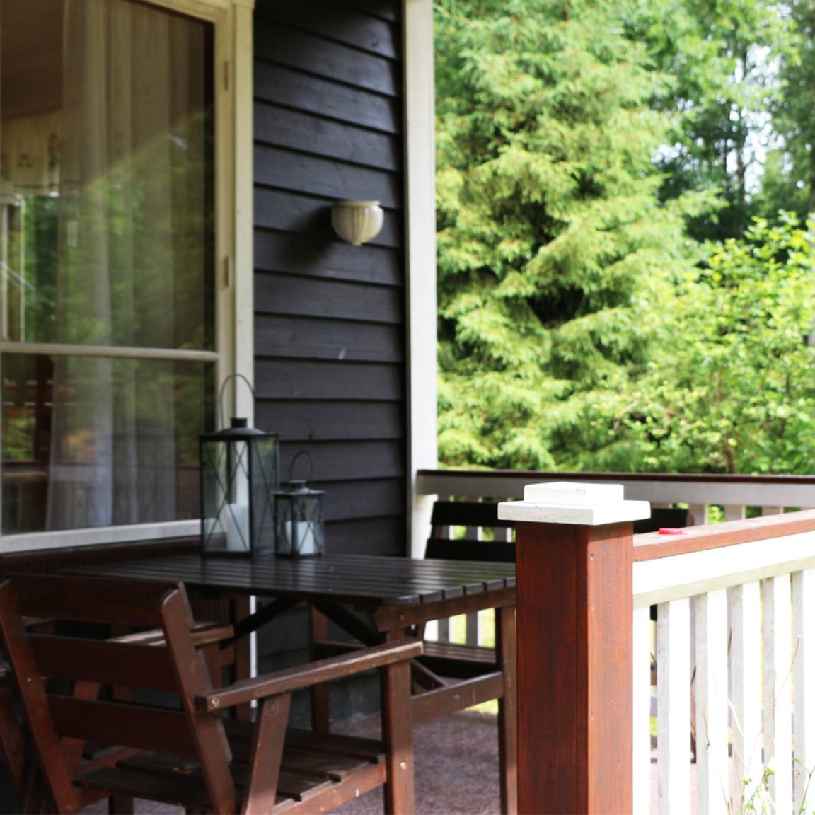 54 M² House ∙ 2 Bedrooms ∙ 6 Guests - Ljungby