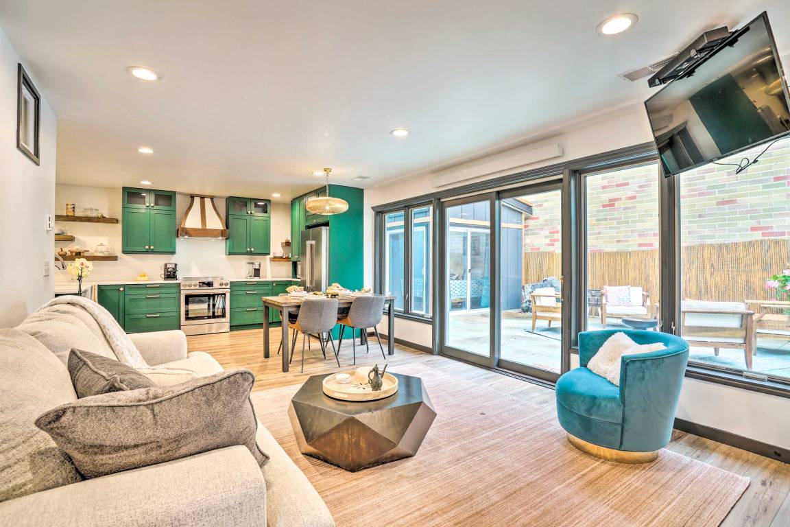 65 M² Apartment ∙ 4 Guests - Hastings, MN
