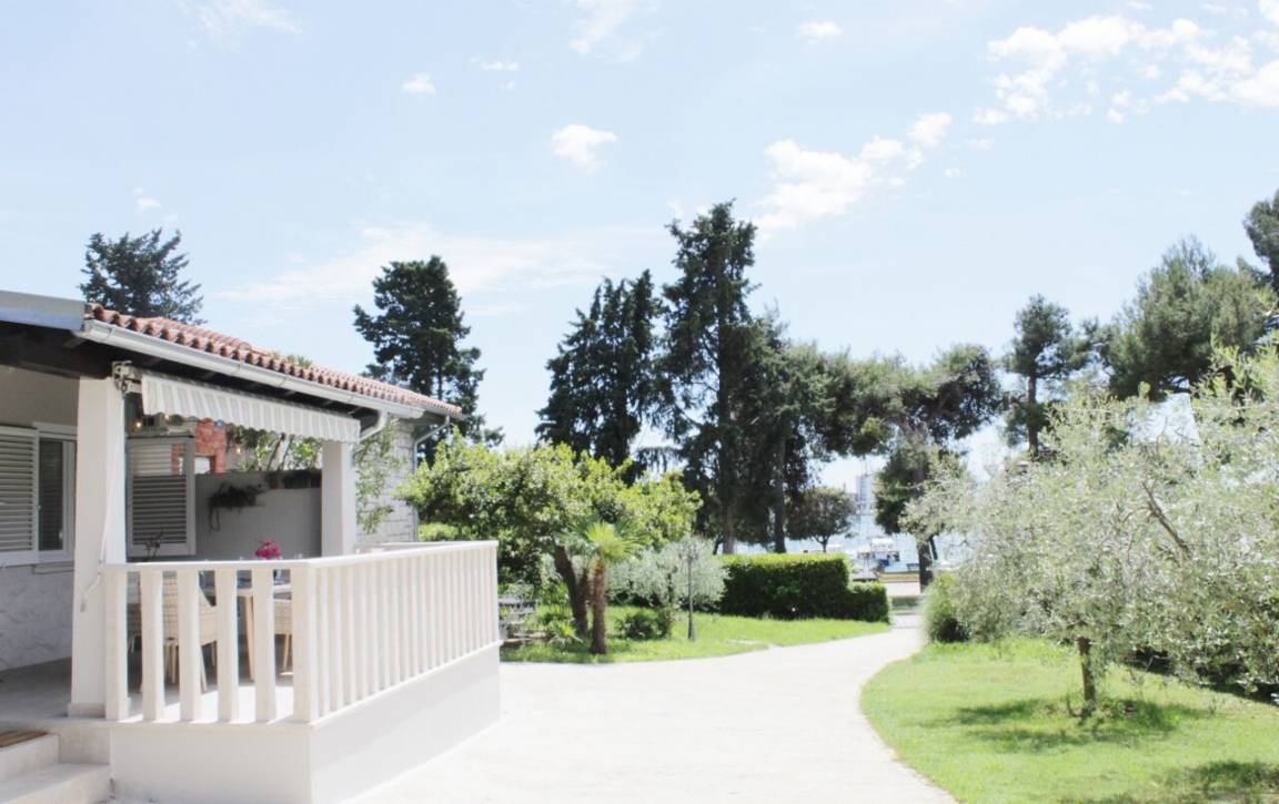 60 M² Maison De Vacances ∙ 2 Chambres ∙ 4 Personnes - Umag