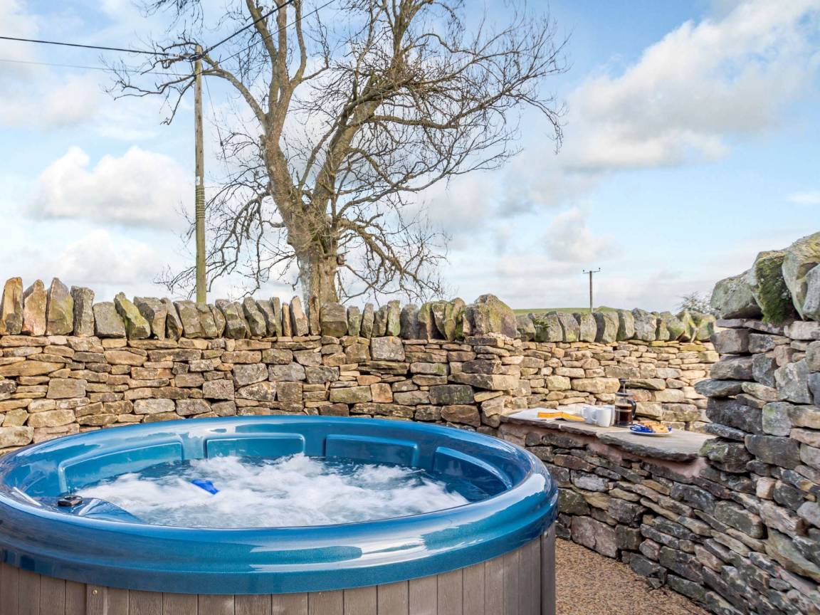 Cottage ∙ 2 Bedrooms ∙ 4 Guests - Northumberland