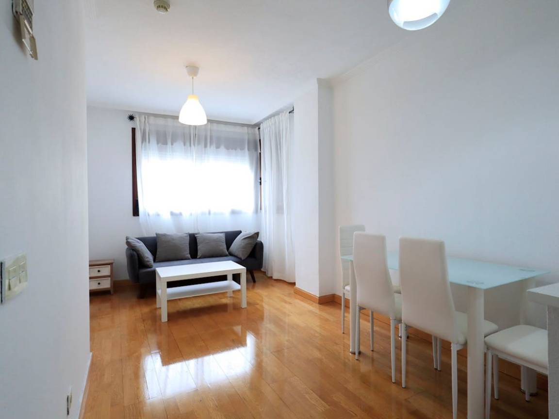 45 M² Apartamento ∙ 1 Habitación ∙ 2 Huéspedes - Rivas-Vaciamadrid