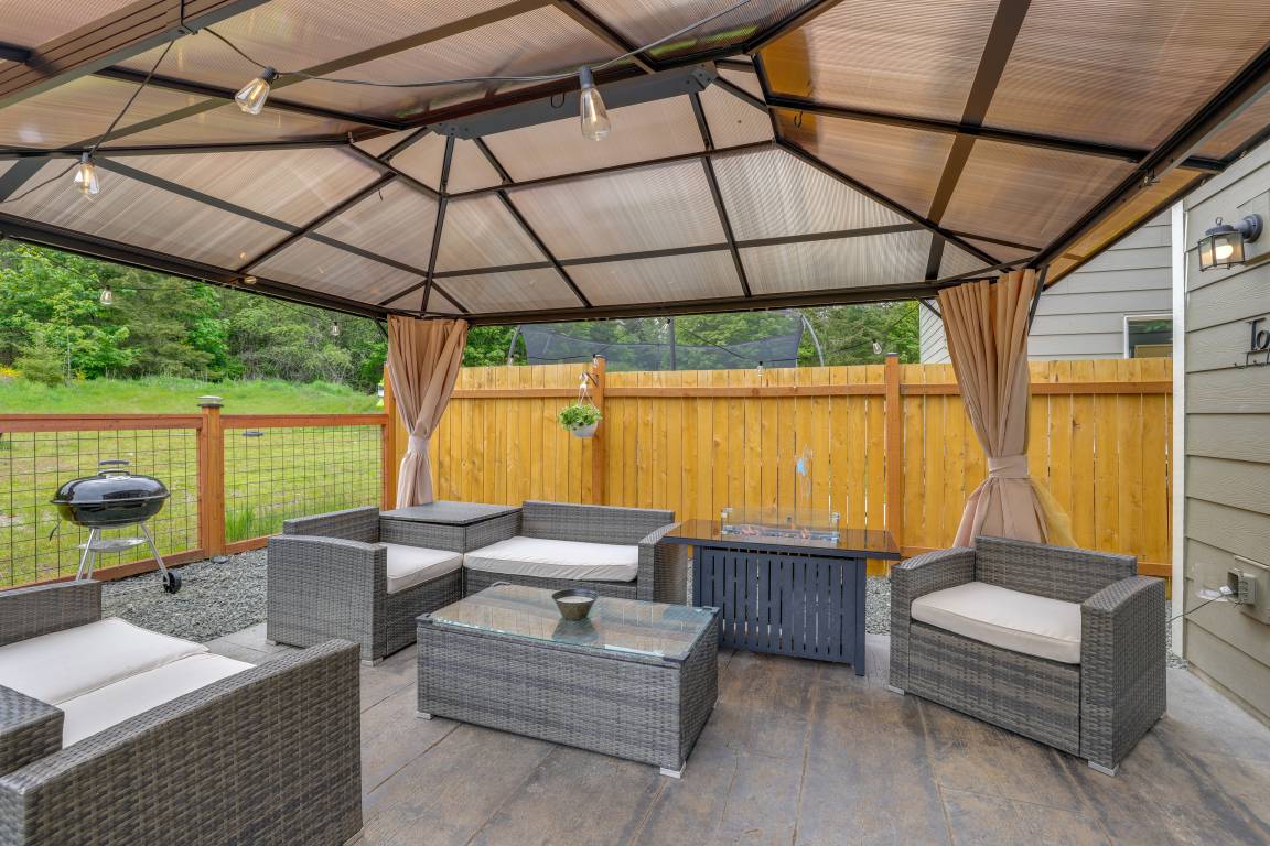 135 M² Apartment ∙ 4 Bedrooms ∙ 8 Guests - Port Angeles, WA