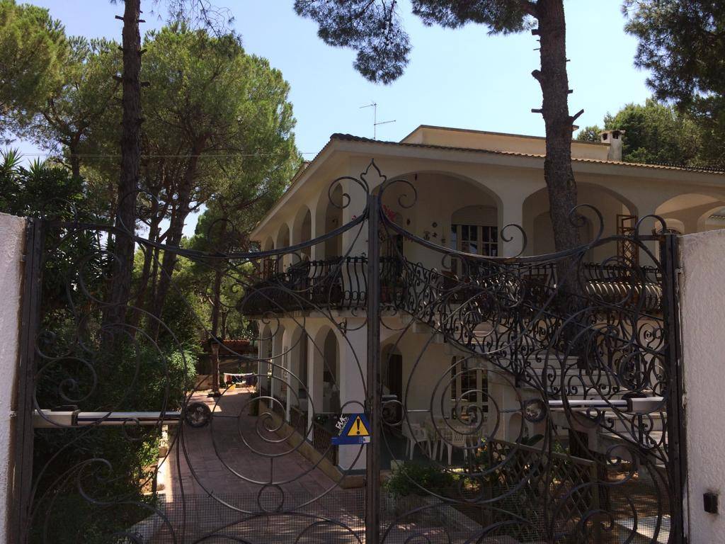 200 M² Villa ∙ 3 Bedrooms ∙ 8 Guests - Nardò