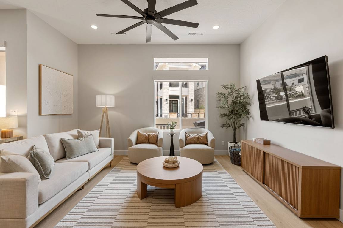 337 평방 미터 주택 ∙ 침실 5개 ∙ 게스트 23명 - 워싱턴