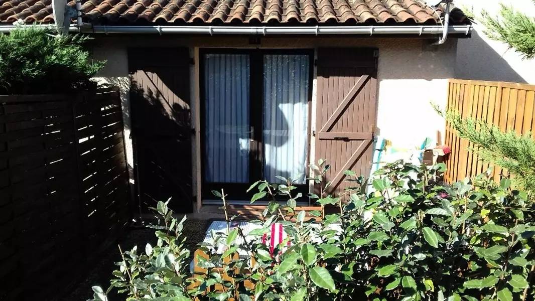 19 M² Maison De Vacances ∙ 2 Chambres ∙ 4 Personnes - Soulac-sur-Mer