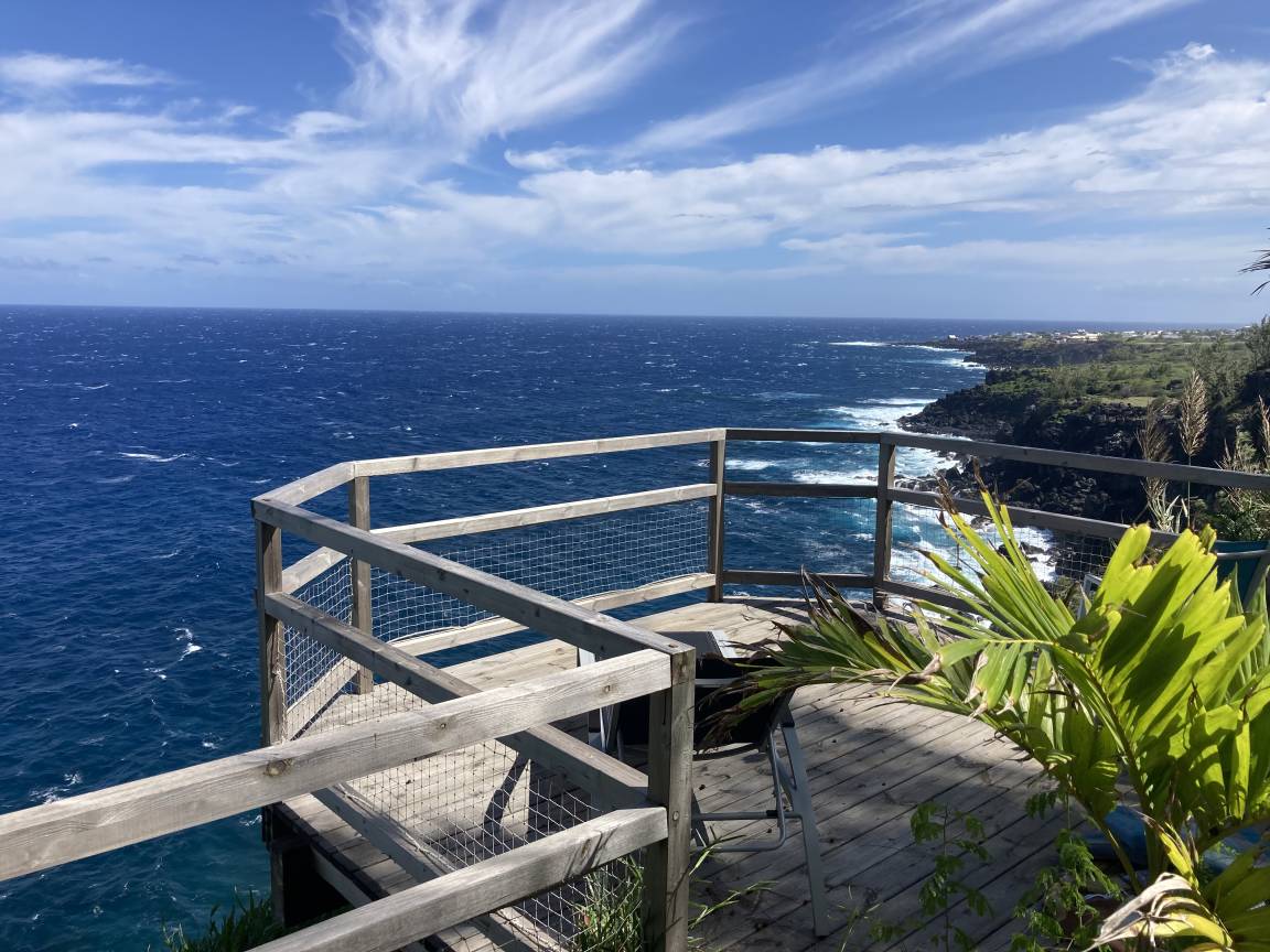 Maison De Vacances ∙ 1 Chambre ∙ 2 Personnes - Saint-Pierre