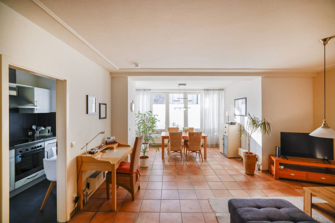 Condo ∙ 1 Bedroom ∙ 2 Guests - Bonn