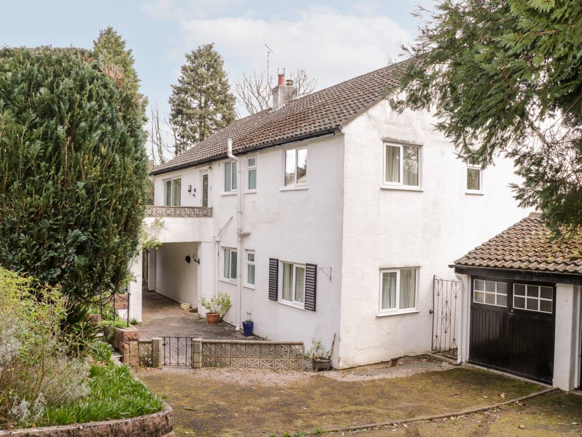Cottage ∙ 2 Bedrooms ∙ 4 Guests - Rhos on Sea