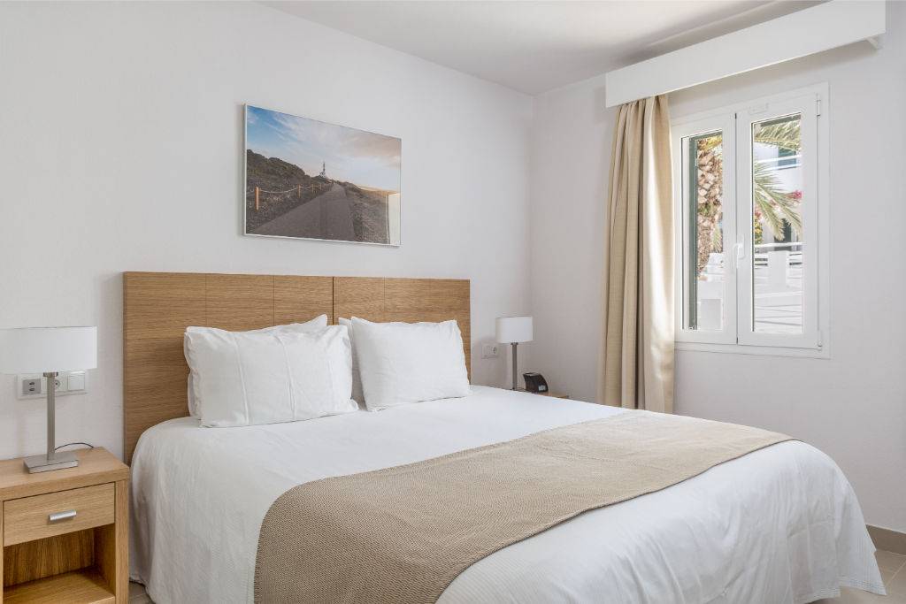 Apartamento ∙ 1 Habitación ∙ 4 Huéspedes - Minorque