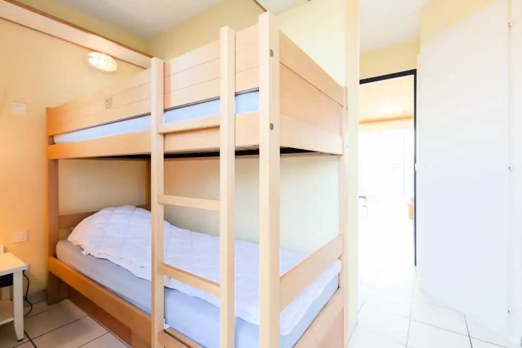 26 M² Studio ∙ 1 Slaapkamer ∙ 5 Gasten - Talmont-Saint-Hilaire
