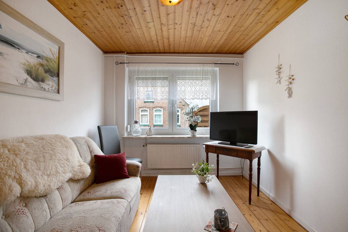 70 M² Apartment ∙ 2 Bedrooms ∙ 4 Guests - Heide