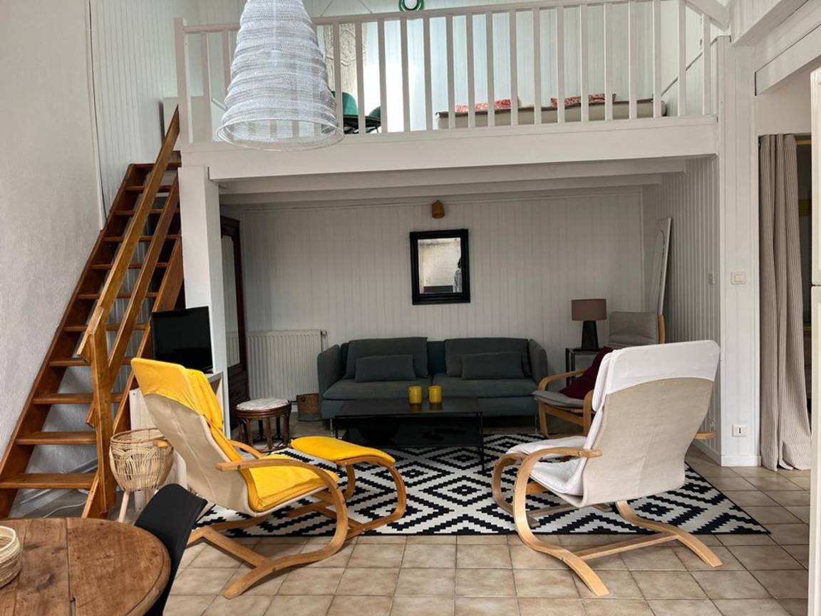 85 M² Ferienhaus ∙ 3 Schlafzimmer ∙ 6 Gäste - Labenne