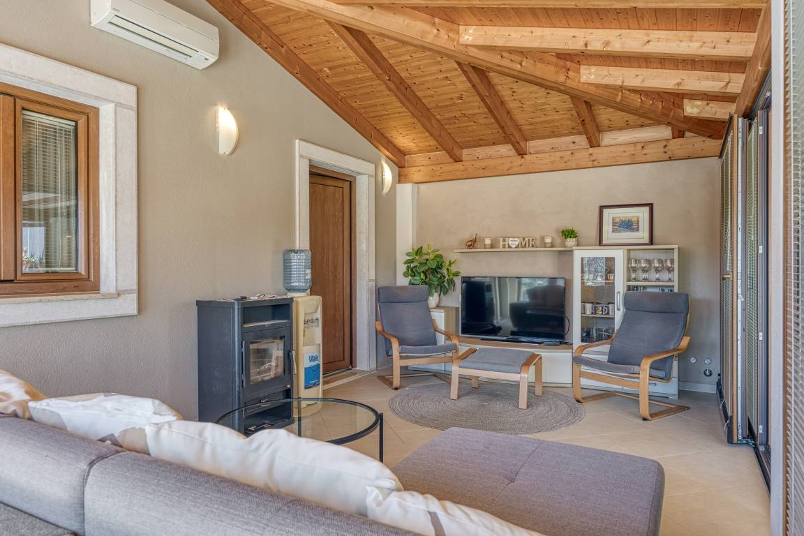79 M² House ∙ 2 Bedrooms ∙ 4 Guests - Pula
