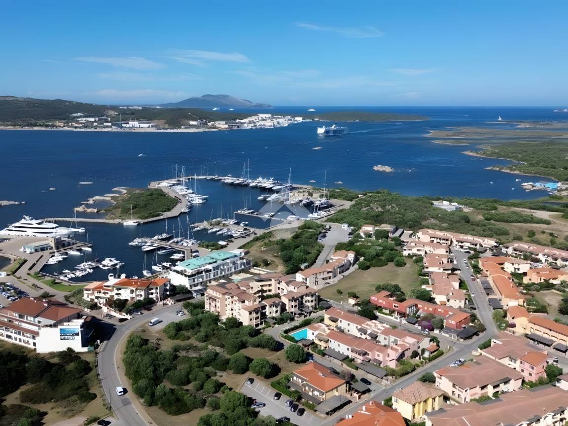 40 M² Apartment ∙ 1 Bedroom ∙ 3 Guests - Olbia
