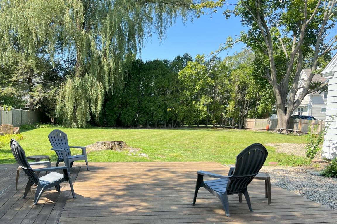 93 M² House ∙ 3 Bedrooms ∙ 6 Guests - Salem, MA
