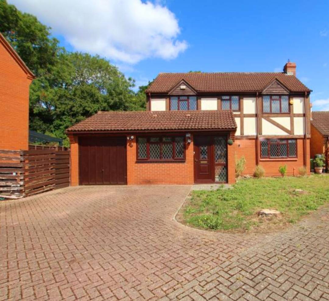 195 M² House ∙ 3 Bedrooms ∙ 6 Guests - Filton