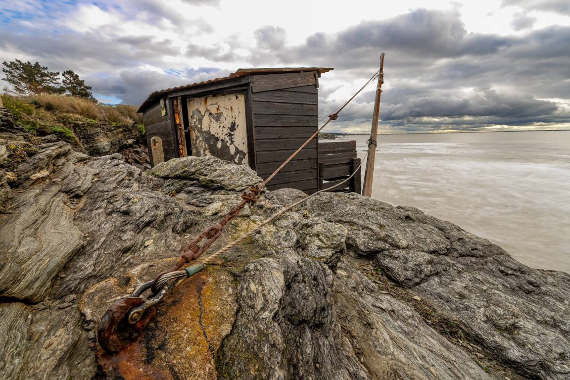 24 M² Maison De Vacances ∙ 1 Chambre ∙ 4 Personnes - Saint-Michel-Chef-Chef