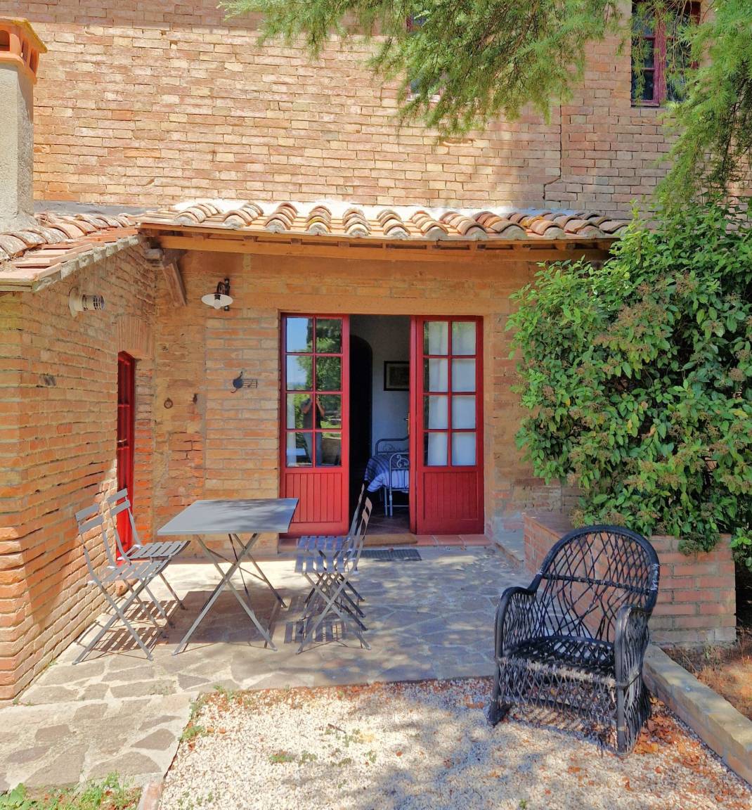 70 M² Apartment ∙ 2 Bedrooms ∙ 5 Guests - Chiusi