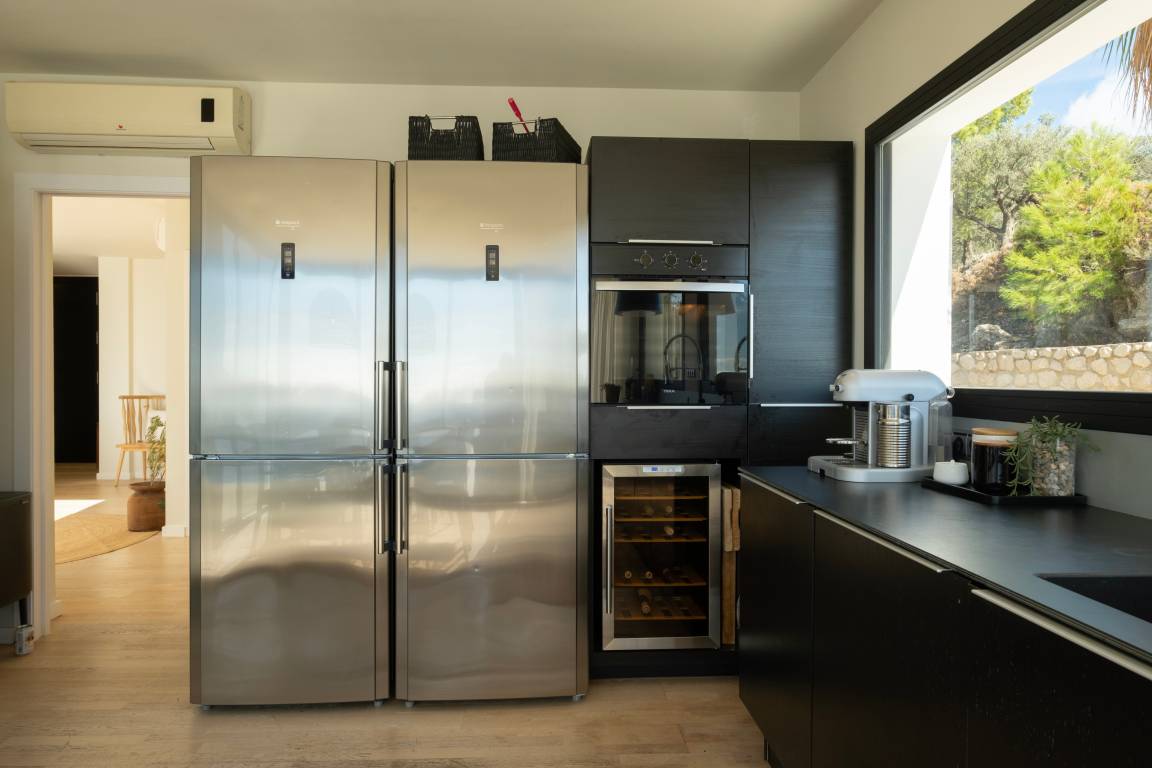 160 M² Villa ∙ 3 Schlafzimmer ∙ 6 Gäste - Costa Tropical