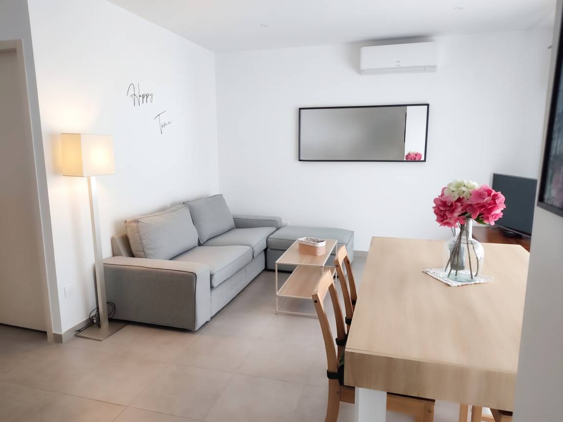 80 M² Maison De Vacances ∙ 2 Chambres ∙ 4 Personnes - Apt