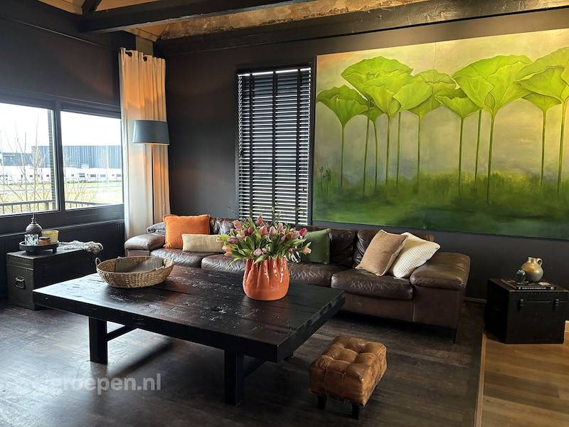 Ferienhaus ∙ 6 Schlafzimmer ∙ 20 Gäste - Purmerend