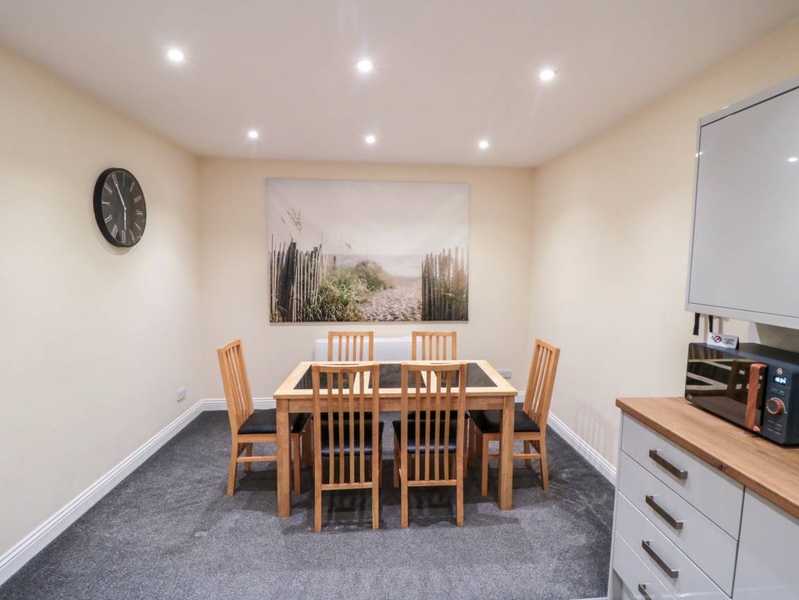 Cottage ∙ 4 Chambres ∙ 8 Personnes - Scarborough