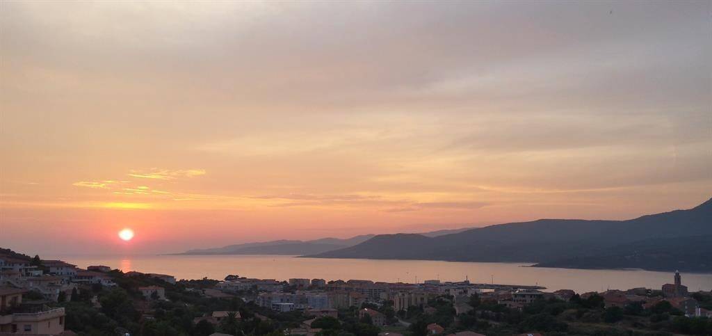 55 M² Appartement ∙ 2 Chambres ∙ 6 Personnes - Propriano