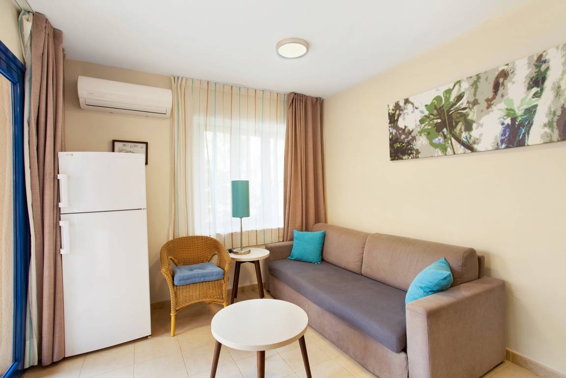 54 M² Resort ∙ 1 Quarto ∙ 4 Hóspedes - Gran Canária