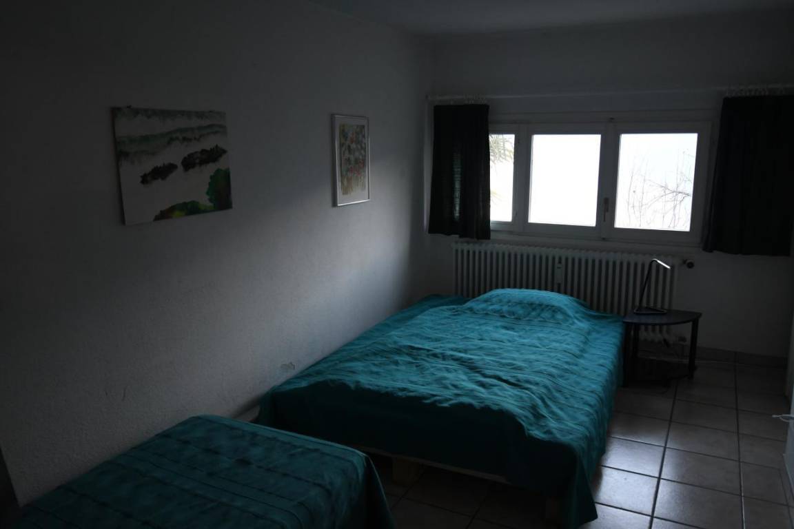 106 M² Ferienwohnung ∙ 2 Schlafzimmer ∙ 6 Gäste - Ronco sopra Ascona
