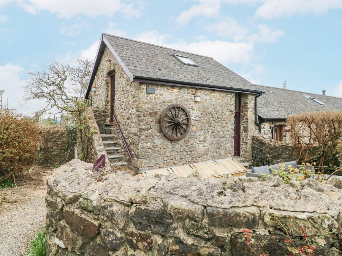 Cottage ∙ 1 Bedroom ∙ 2 Guests - Little Haven