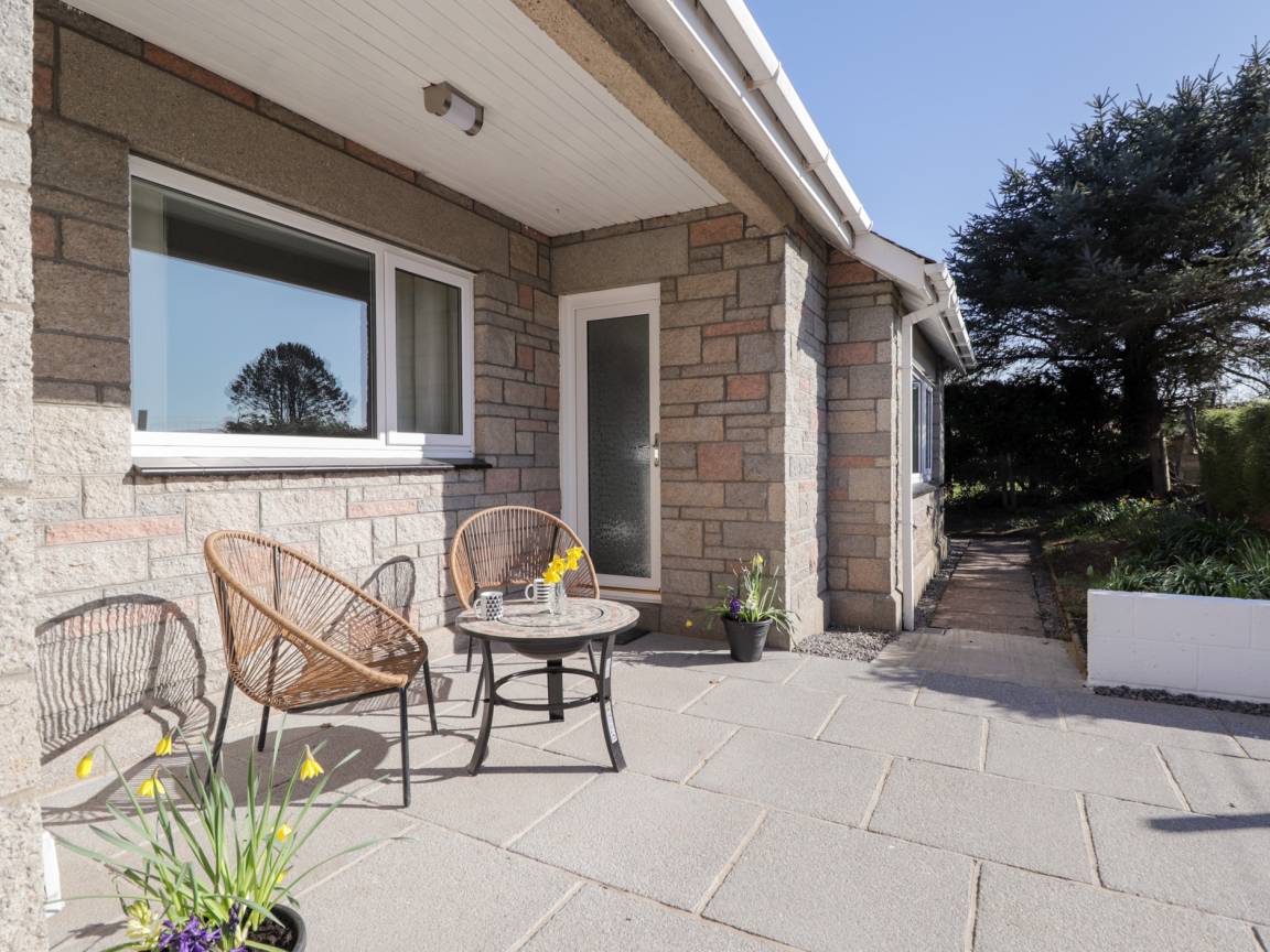 Cottage ∙ 2 Bedrooms ∙ 4 Guests - Aberdeenshire