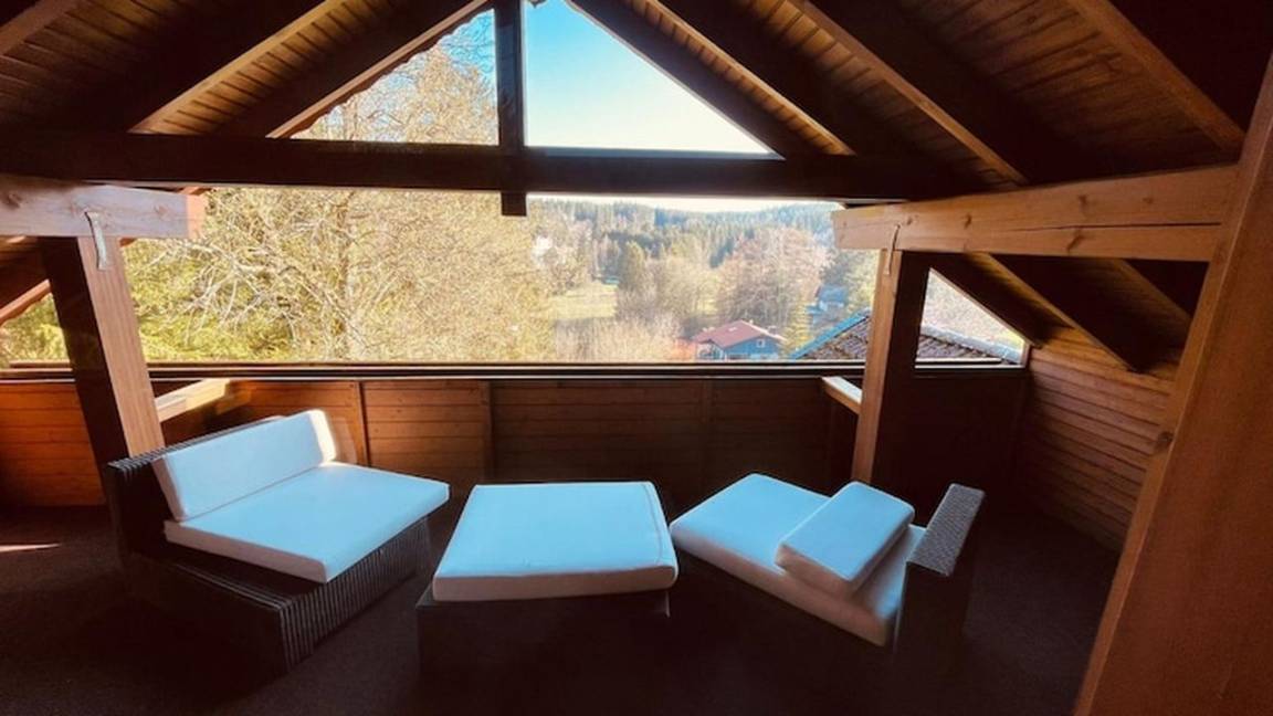 100 M² Maison De Vacances ∙ 3 Chambres ∙ 6 Personnes - Clausthal-Zellerfeld