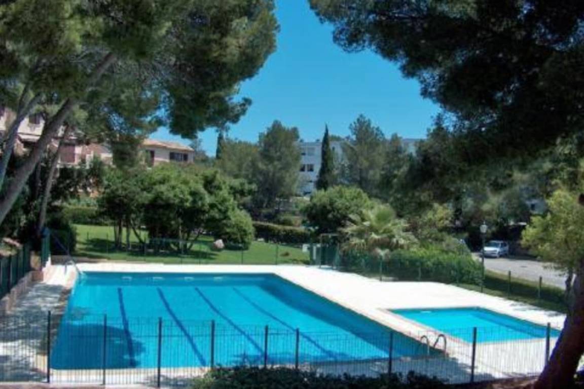 35 M² Studio Flat ∙ 4 Guests - Agay