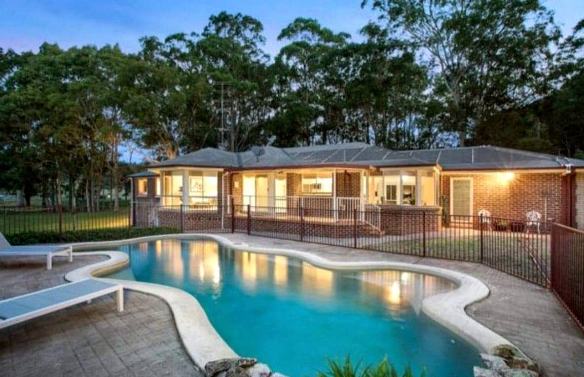 宿泊施設 ∙ 寝室: 5 ∙ ゲスト16 人 - セントラルコースト