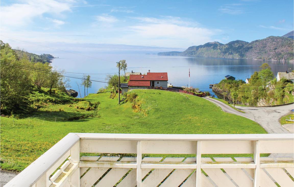 125 M² Casa ∙ 4 Habitaciones ∙ 8 Huéspedes - Bergen