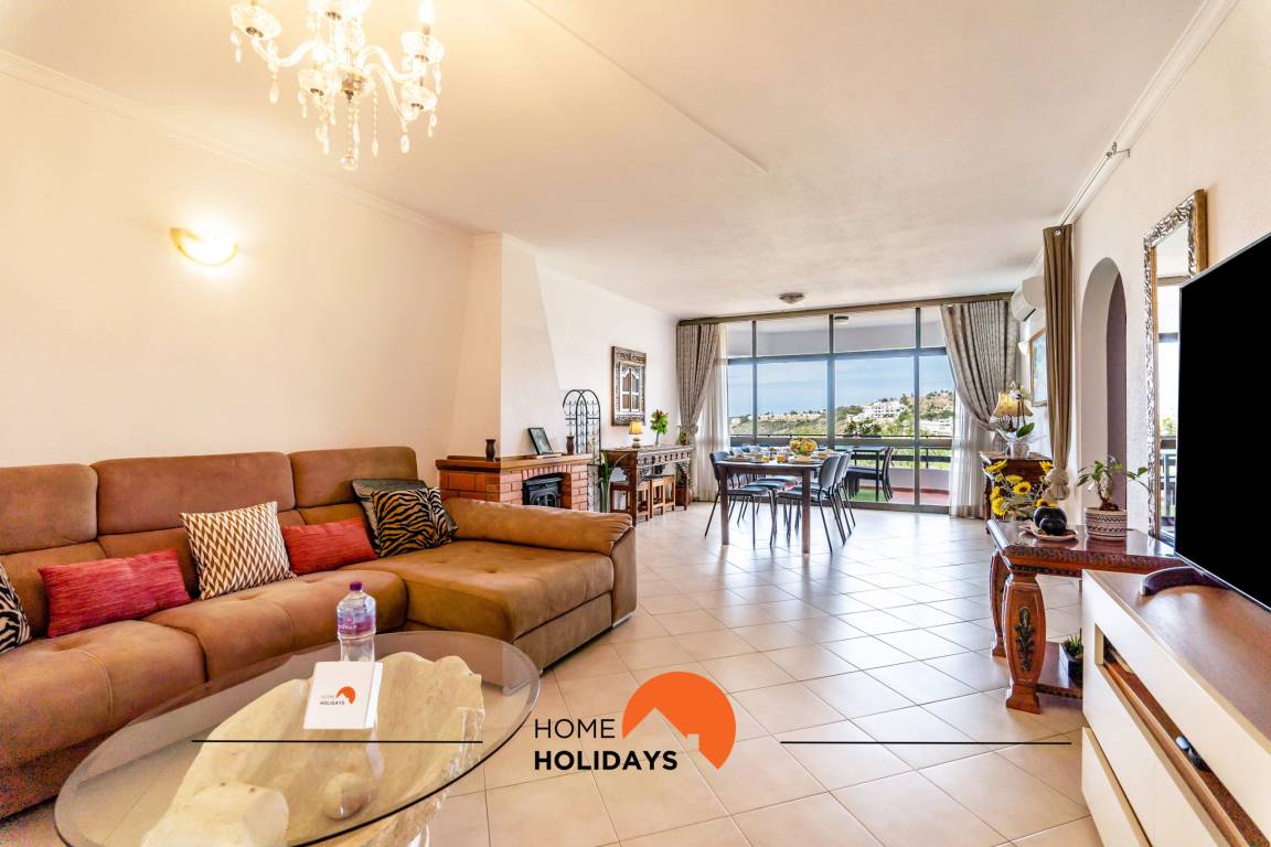 111 M² Apartment ∙ 3 Bedrooms ∙ 8 Guests - Albufeira