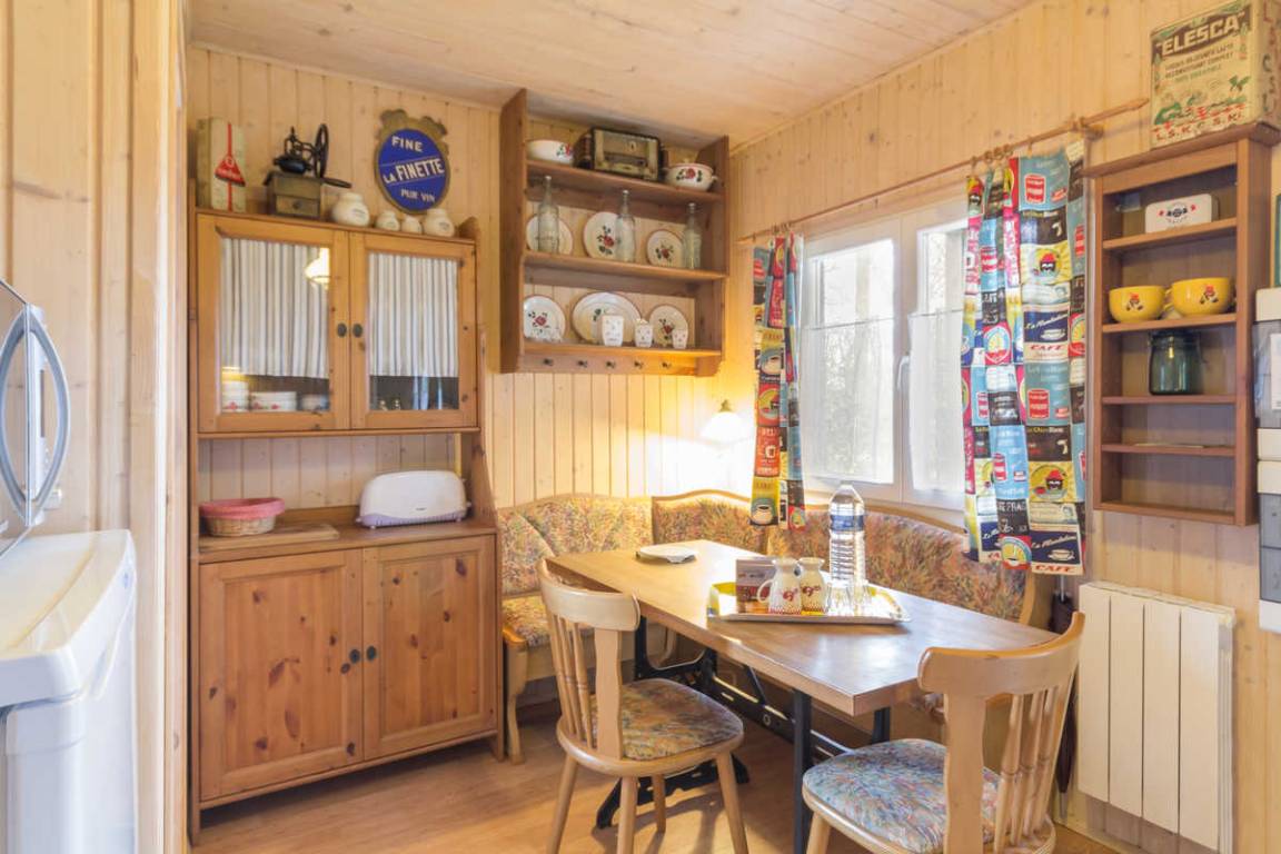 37 M² Gîte ∙ 2 Chambres ∙ 4 Personnes - Guer