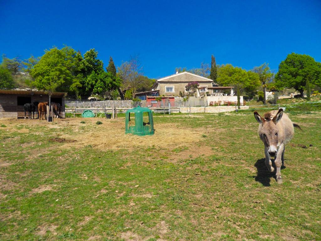 41 M² Gîte ∙ 2 Personnes - Manosque