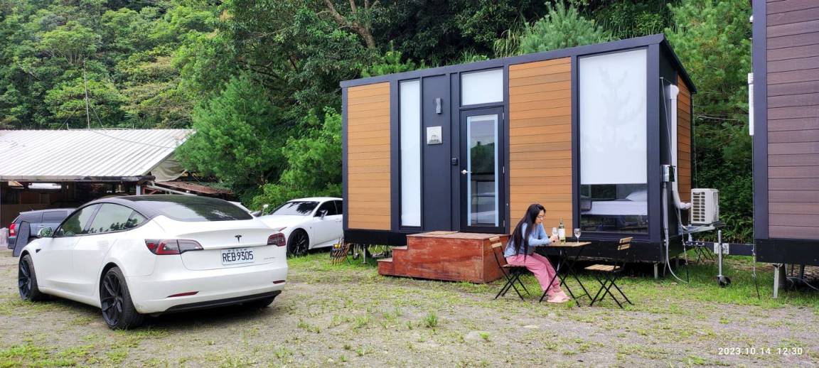 House ∙ 1 Bedroom ∙ 2 Guests - Taipei