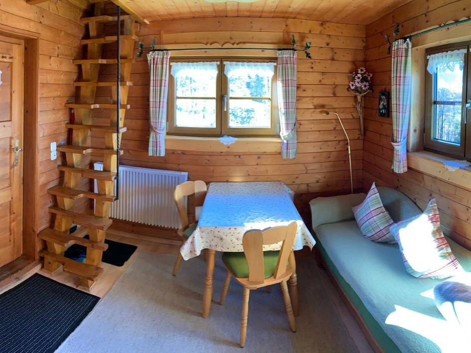 30 M² Apartment ∙ 2 Guests - Berchtesgaden