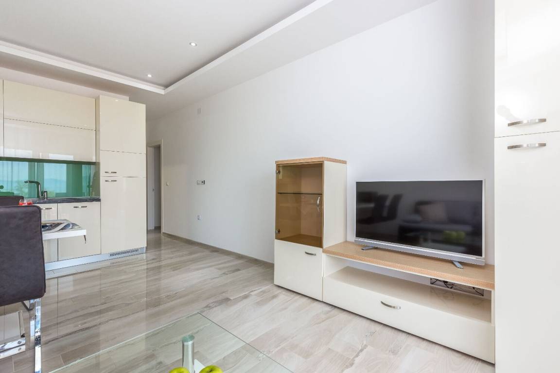 45 M² Appartement ∙ 1 Chambre ∙ 4 Personnes - Rijeka