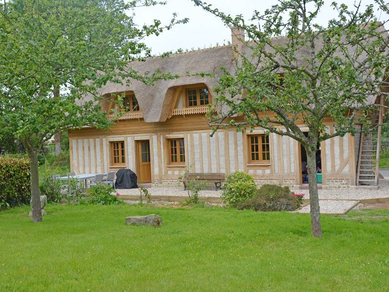 100 M² Gîte ∙ 4 Schlafzimmer ∙ 8 Gäste - England