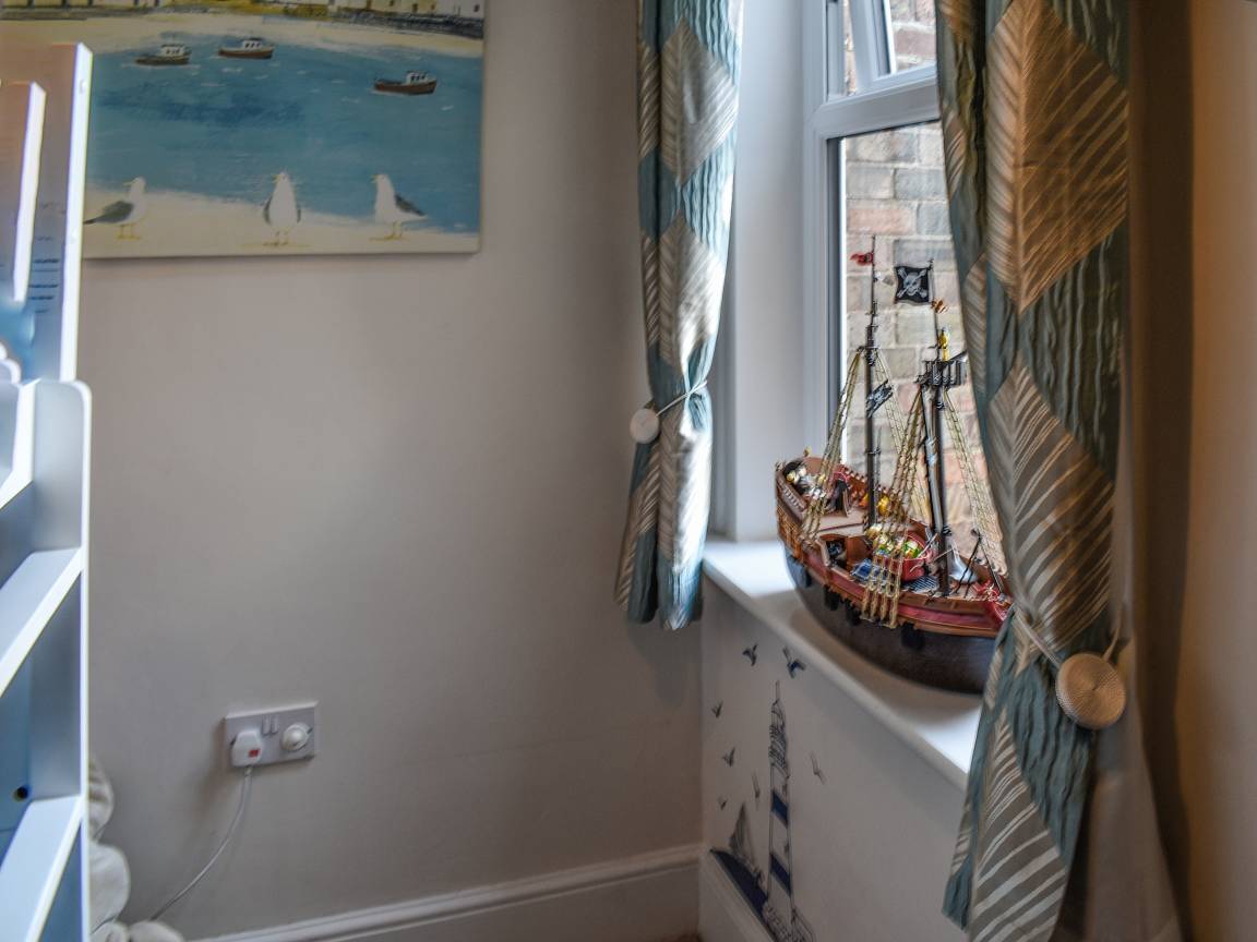 Cottage ∙ 4 Chambres ∙ 7 Personnes - Great Yarmouth