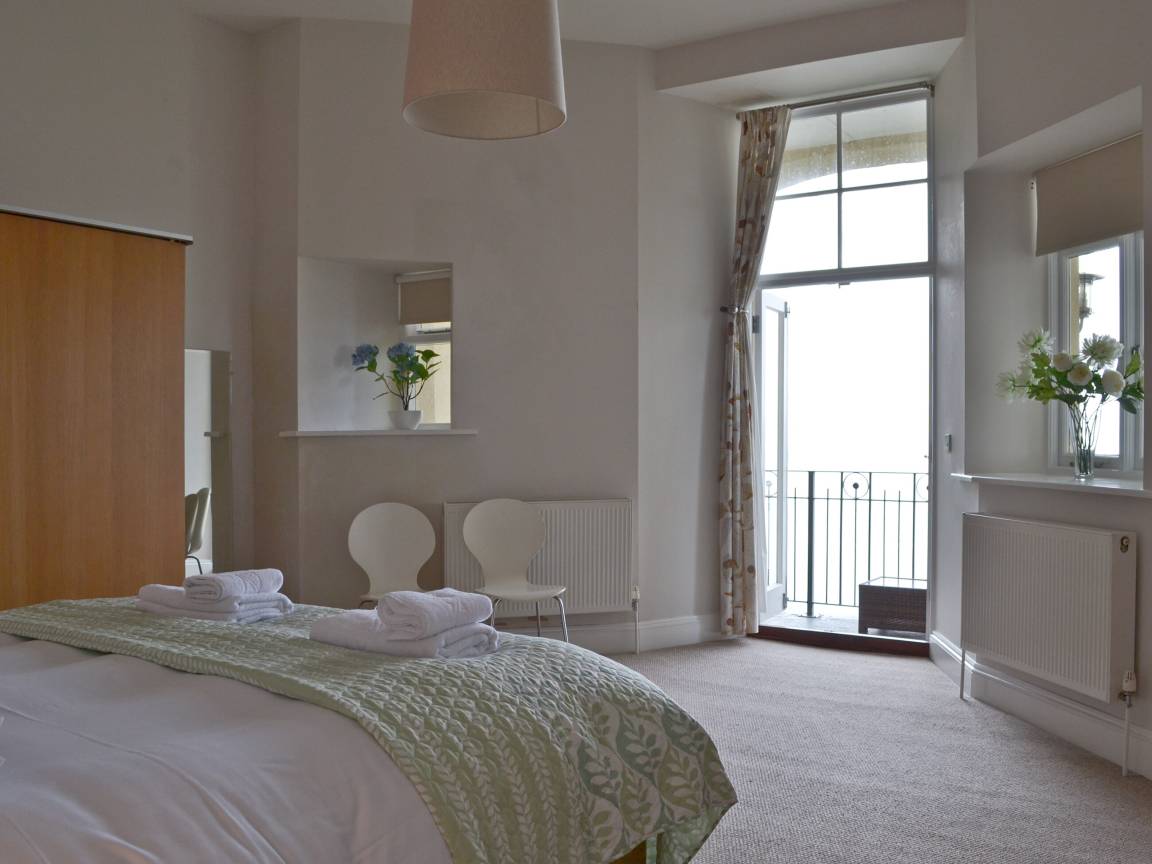 Cottage ∙ 2 Bedrooms ∙ 6 Guests - Brixham
