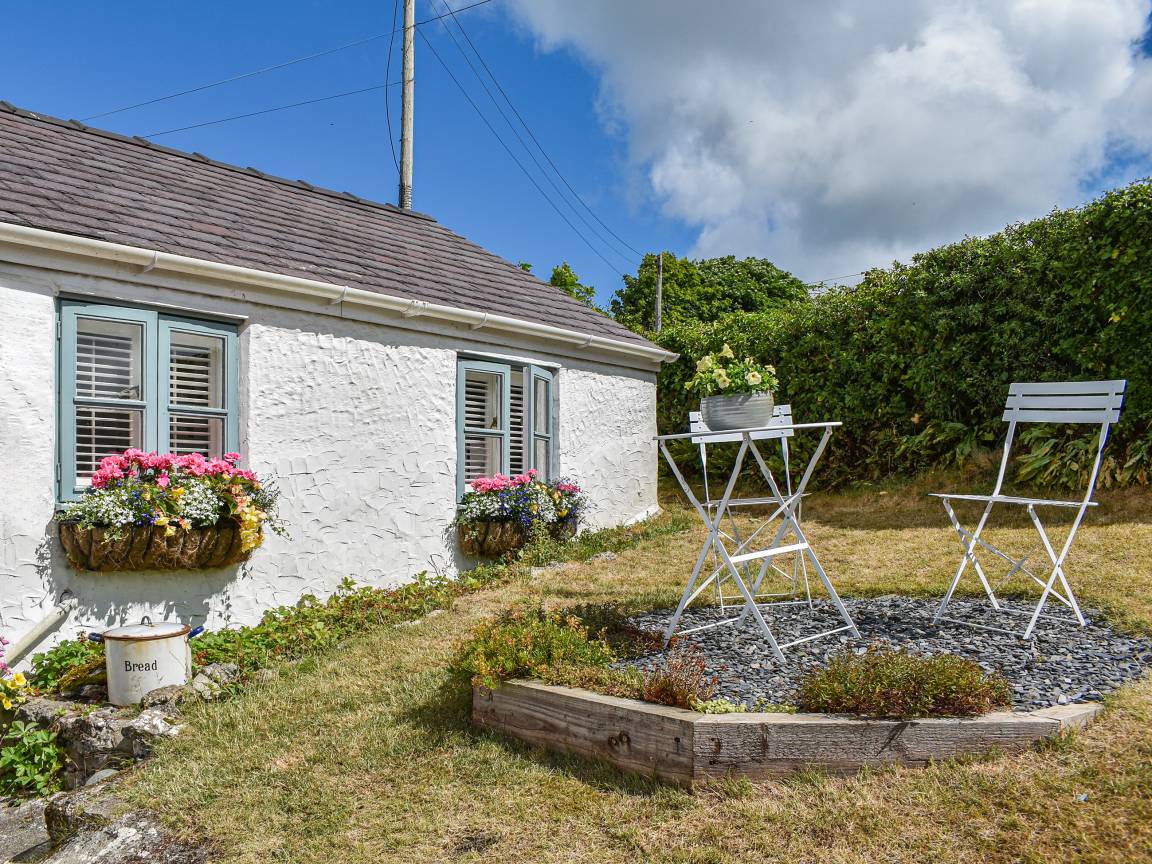 Cottage ∙ 1 Bedroom ∙ 2 Guests - Moelfre