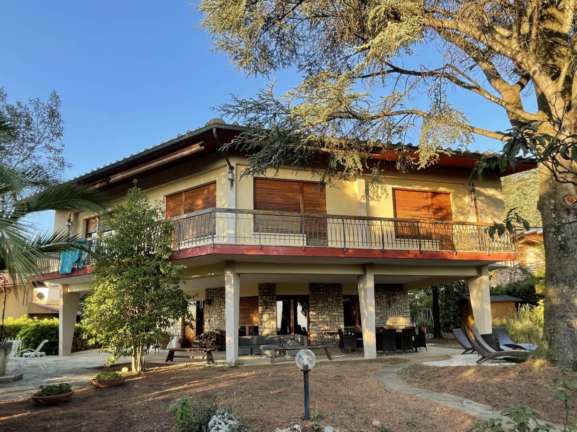 400 M² Villa ∙ 7 Bedrooms ∙ 13 Guests - Massa Marittima